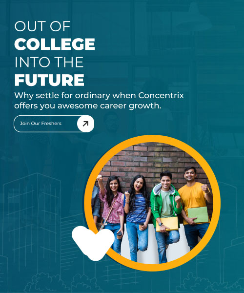 Explore Exciting Job Vacancy Opportunities at Concentrix Career