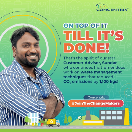 Concentrix Careers
