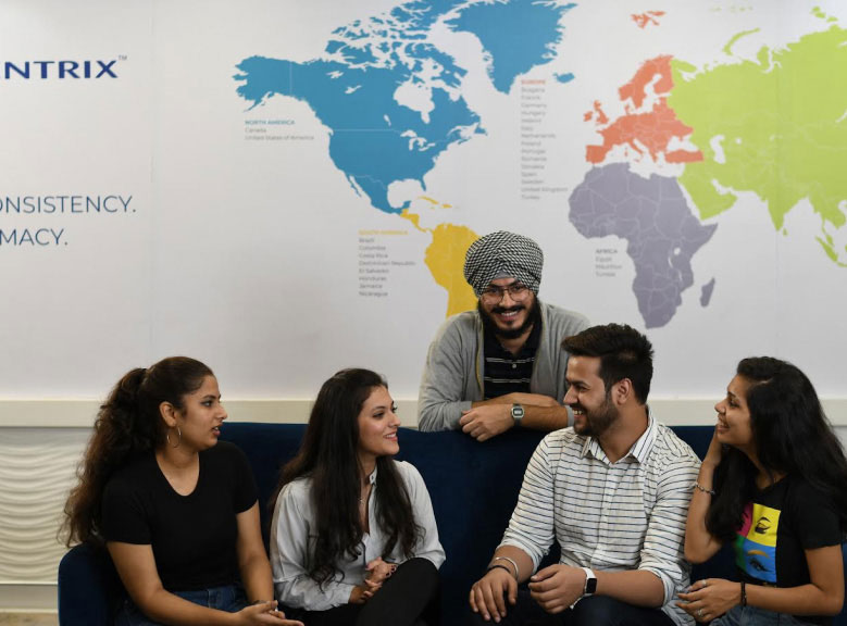 Explore Exciting Job Vacancy Opportunities at Concentrix Career